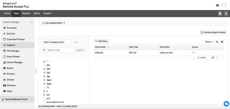 Manageengine Remote Access Plus Reviews Cost And Features Getapp Australia 2025