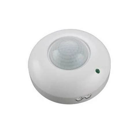 PIR Motion Sensor At Piece Motion Sensor In Mumbai ID