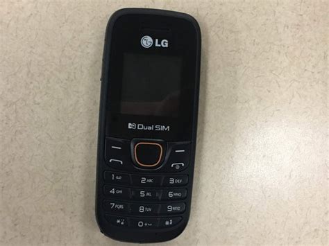 Замена вибратора в LG A275 - HD01