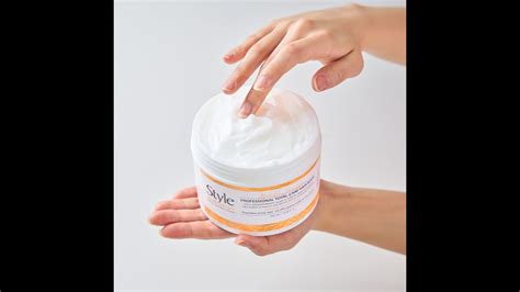 머릿결 좋아지는 방법 프로페셔널 토탈케어 헤어마스크 대용량 500ml Youtube