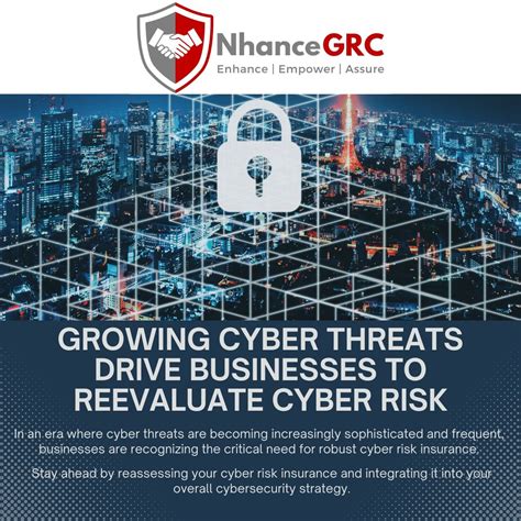Nhancegrc Private Limited On Linkedin Cybersecurity Infosec