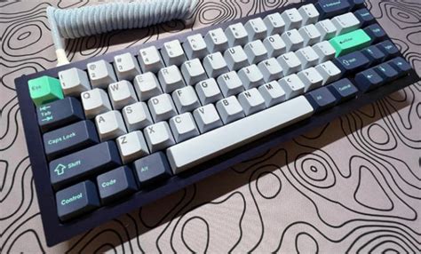 Make You A Custom Keyboard By Blobcat Fiverr