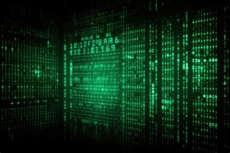 A Hacking Background With Binary And Hexdecimal 2530593