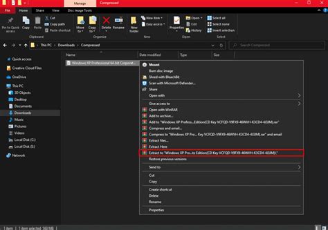 Disable Mount Iso Windows 10 At Kendall Kyles Blog
