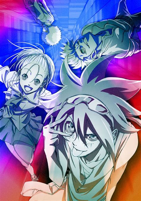Phi Brain Population Go — Anime Review Phi Brain Puzzle Of God 2