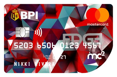 Credit Cards Bpi
