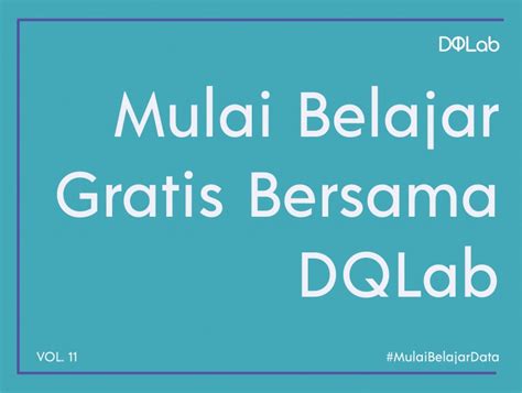 Siapkan Diri Sebagai Praktisi Data Pahami Python Bersama DQ