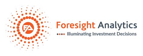 Services Foresight Analytics