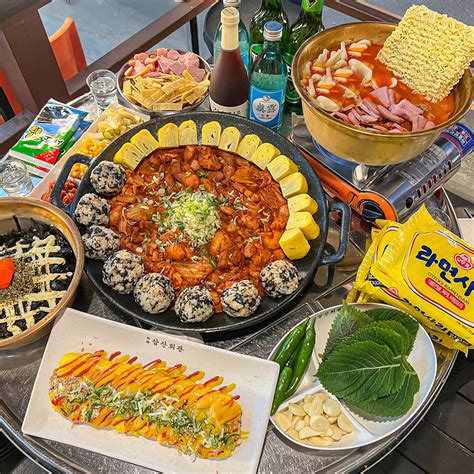 디너의여왕 경기 평택 삼산회관 평택소사벌점 5차