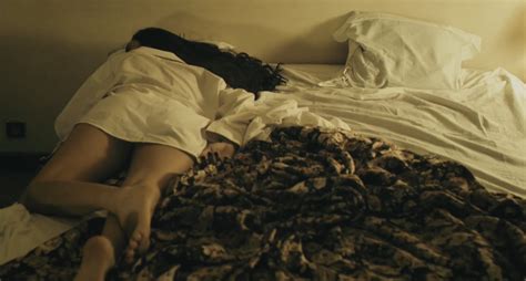 Nude Video Celebs Imane El Mechrafi Nude Death For Sale 2011