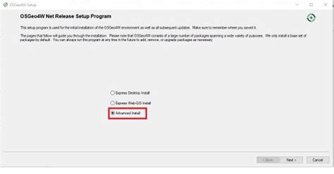 qgis 3 14 setup netcdf4 tuflow fv wiki