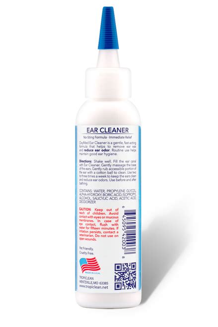 Ear Care