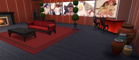 H Dog Objects Loverslab