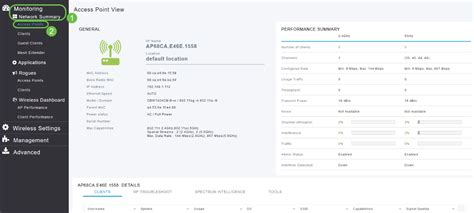 Cisco Business Wireless Mobile App Vs Web Ui Features Cisco