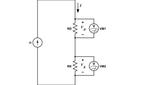 Current How To Calibrate A Shunt With A MM And Another Shunt Electrical Engineering Stack