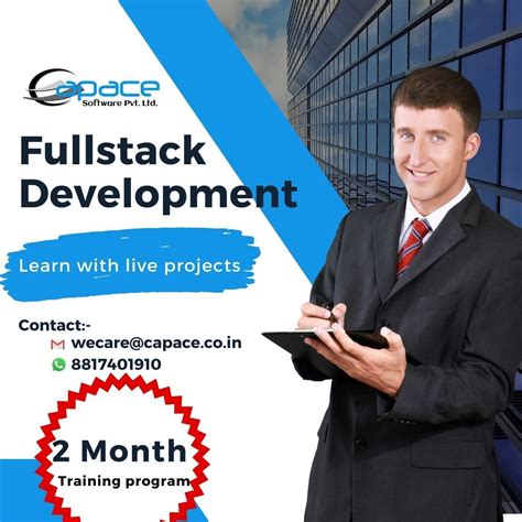 Capace School On Linkedin Capace Internship Capaceschool Online