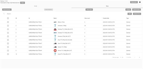 Opensource Vimeo Self Hosted Alternative Broadcastengineering