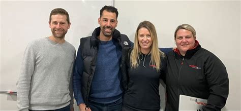 Randell Smith Posted On Linkedin