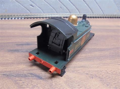 R173 Class 101 Holden 0 4 0t 101 Gwr 150 Gwr Green Limited Edition