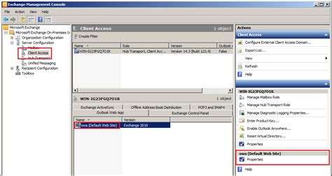 How To Disable Adding Signatures Created In OWA For Exchange Users