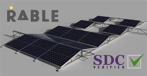 Sdc Verifier Helps Rable With Fea Calculation Sdc Verifier