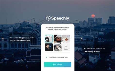 speechly ui ux app design goodevs