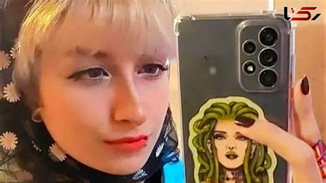 آرمیتا عباسی کیست ؟ دختر کرجی چرا جنجالی شد؟ عکس