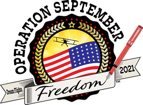 About The OSF Logo Dream Flights