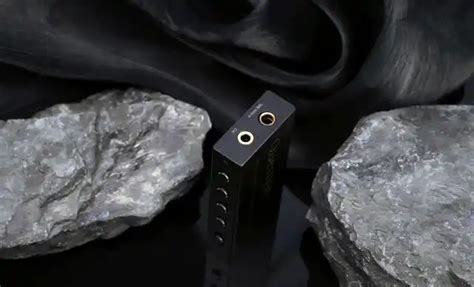 Questyle M18i Dongle Review The Ultimate Form Of Sound Quality And Functionality Headphone