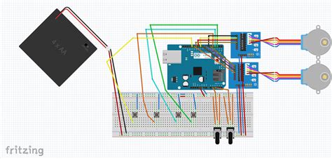Arduino ne répondant plus Français Arduino Forum