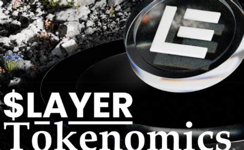 Solayer 強化 Infinisvm 生態，第二輪 Layer 代幣空投即將啟動 鏈新聞 Abmedia