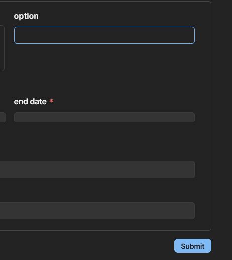 cannot edit any fields in forms when locked bugs coda maker community