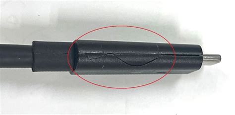 Damaged Type C Connector On Dell Laptops And Docks And How To Prevent It Dell UK