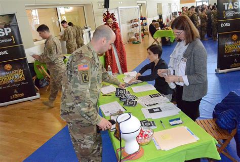 Usag Italy Holds It First Tasp Rodeo On Caserma Del Din Article The United States Army