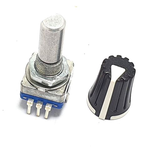 Rotary Encoder EC11