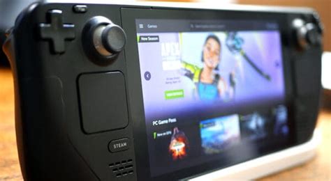 How To Use Remote Play On The Steam Deck Pi My Life Up