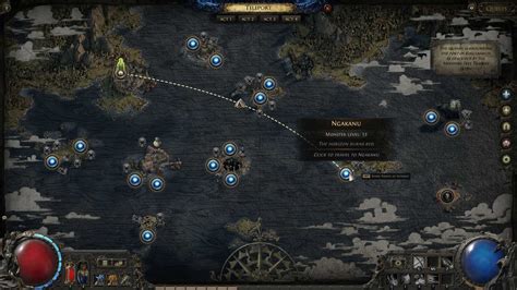 Path Of Exile 2 How To Get And Use Shark Fin Tribal Medicine