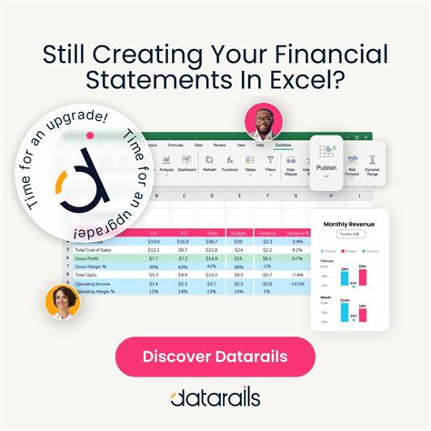 datarails on linkedin the fpanda software solution for excel users