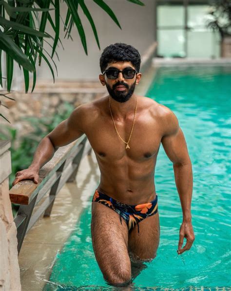 Hunksinswimsuits Hot Indian Men In Sexy Swimsuits Hot Indian Models