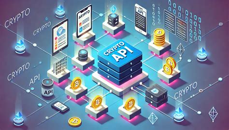 What Is Crypto Api And How Is It Used In Crypto What Gadget