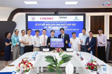 Cybernet Systems Malaysia Sdn Bhd On Linkedin Cybernet Ansys Csr Collaboration