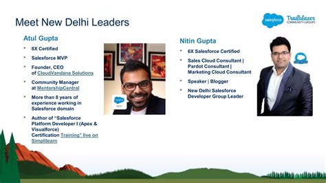 Discover Deep Insights With Salesforce Einstein Analytics And Discovery Pptx