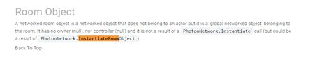 PhotonNetwork Object S Owner Community Showcases Unity Discussions