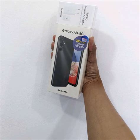 Jual Samsung Galaxy A G Ram Gb Resmi Di Seller Rakyat Ponsel Babakan Ciamis Kota