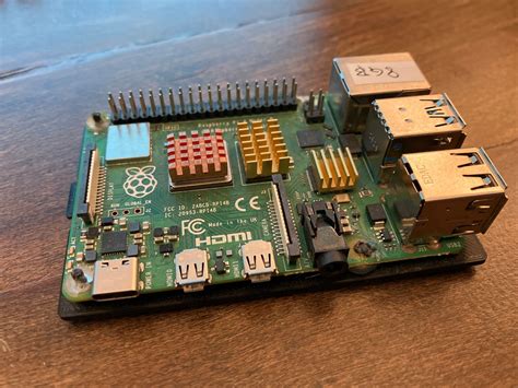 Raspberry Pi の供給が徐々に回復