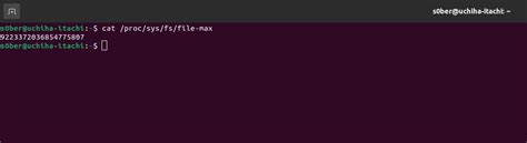 Ulimit Soft Limits And Hard Limits In Linux Geeksforgeeks