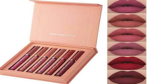 From Nude To Bold Best Lipstick Shades For Fair Skin Lifestyle News