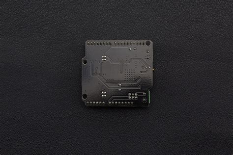 Power Supply Shield Arduino Compatible Dfrobot