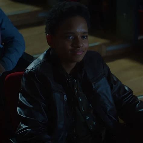 Devon Evans Icon Devon Chucky Evan