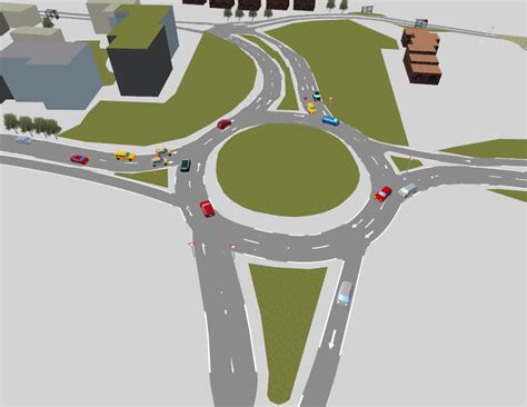 East Hill Planning Application Transport Modelling Solutions